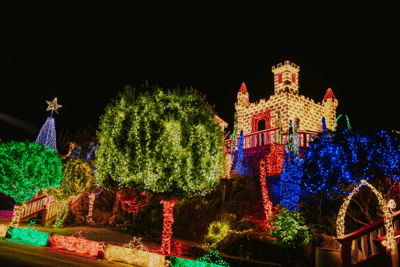 Why celebrate the holidays in just one way? | Aruba.com