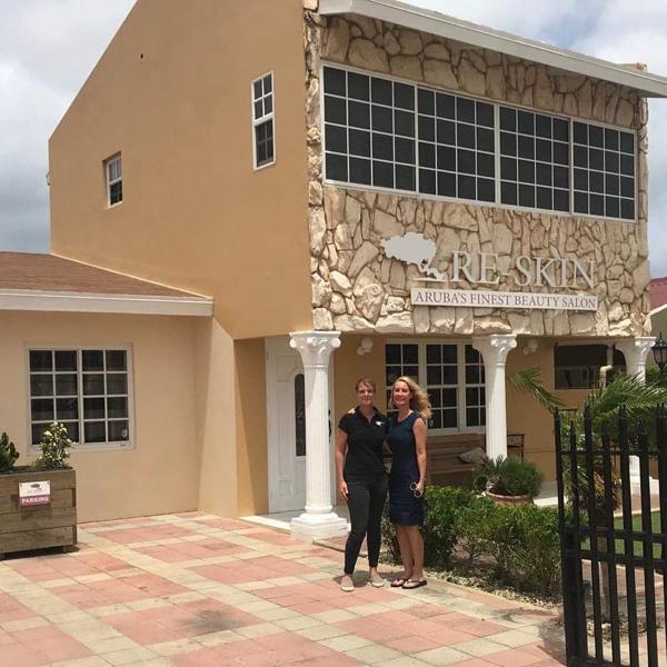 Divi Re-Skin - Spa in Aruba | aruba.com