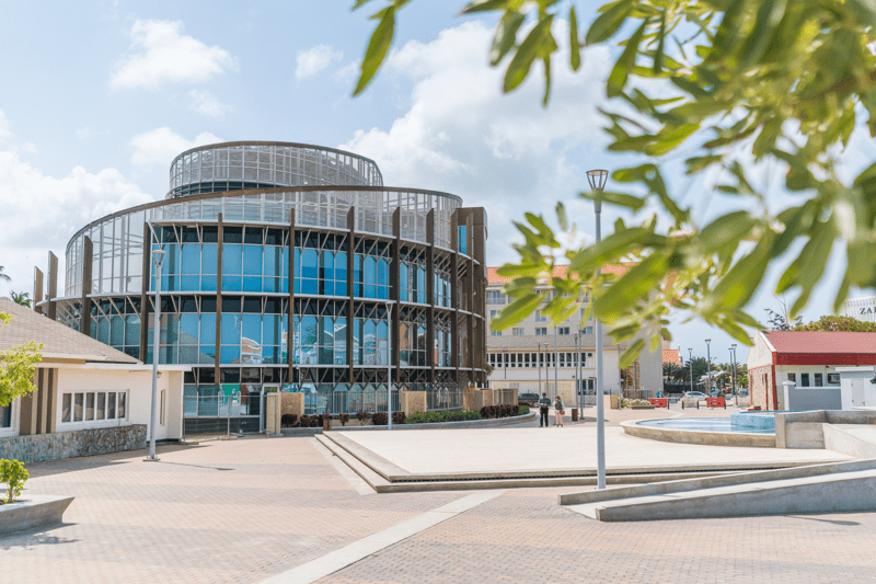 Organizaciones de Aruba: organizaciones públicas y de turismo I Aruba.com