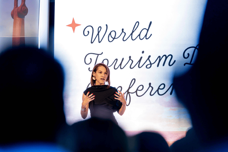 Aruba Tourism Authority ta celebra World Tourism Day 2024 cu enfoke ...
