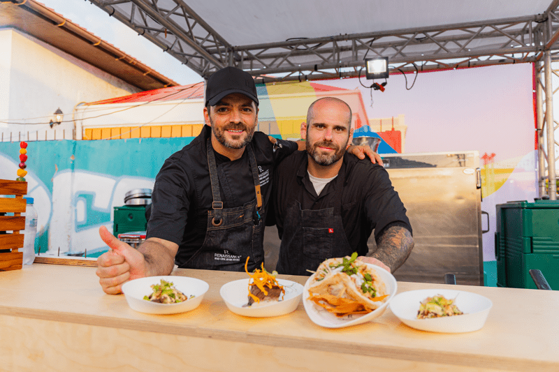 Buy Tickets - Autentico - Aruba Culinary Festival