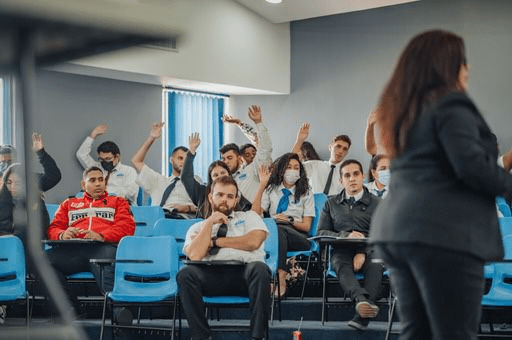 Continuous Self Development at EPI with U-Spark People Management ...