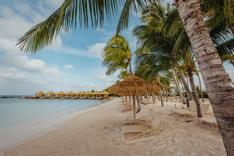 ¿Planeando semana de receso? Conozca los requisitos para visitar Aruba