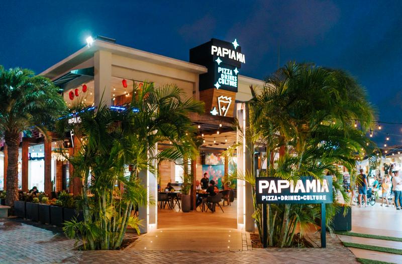 Papia Mia Restaurant | Aruba.com