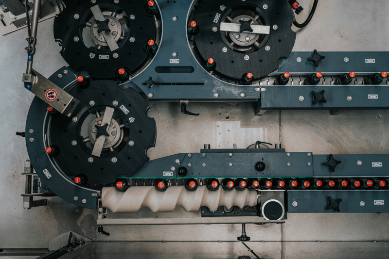 Cerveza Balashi. Una cerveza refrescante hecha en Aruba