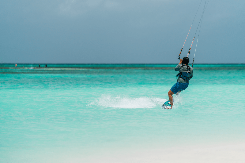 Aruba, uno de los destinos turísticos más visitados del mundo