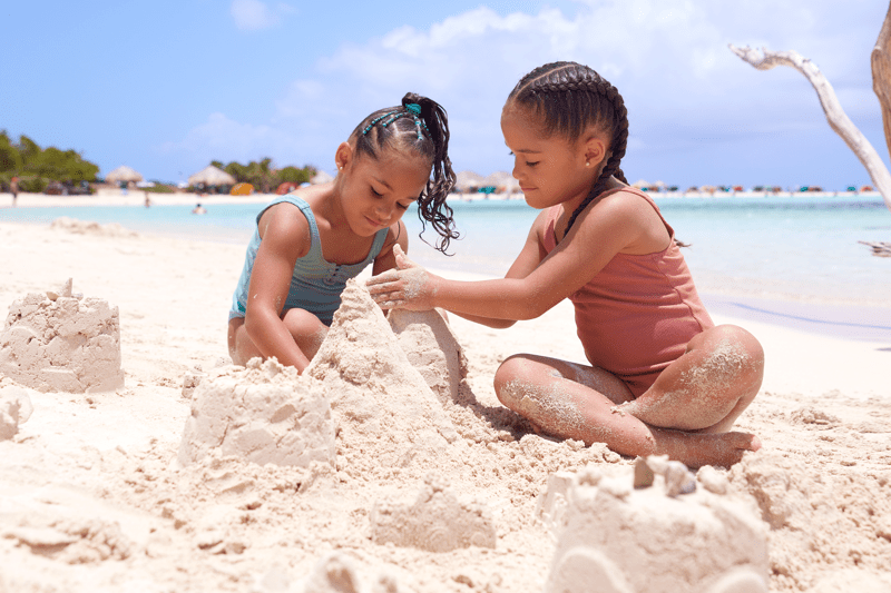 Top tips for traveling as a family | Aruba.com
