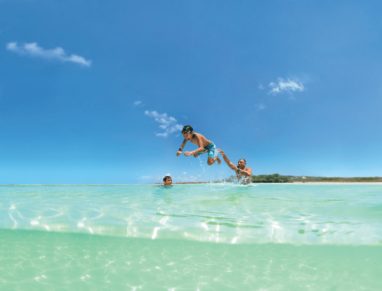 Aruba Summer Family Holidays