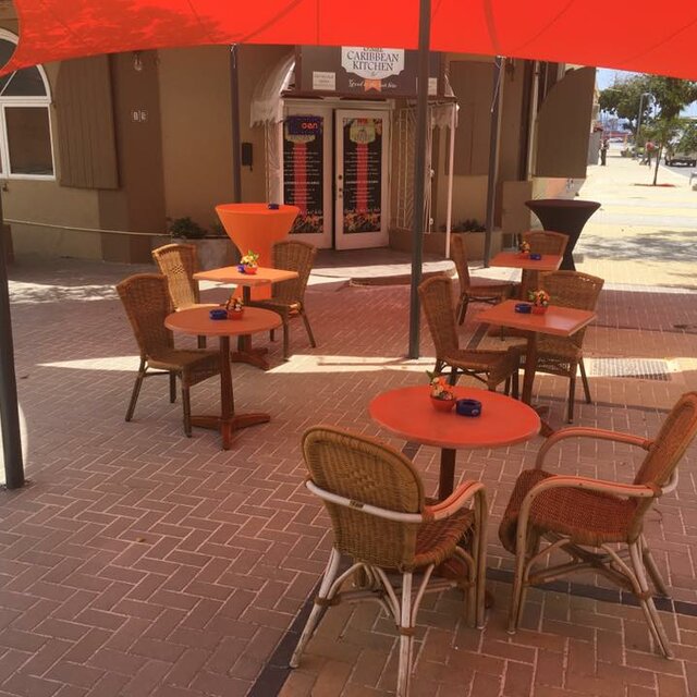 O'Niel Caribbean Kitchen