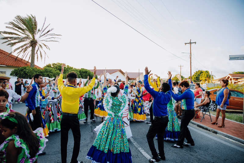 Descubra Rotinas de Dança Exclusivas em Aruba | Aruba.com