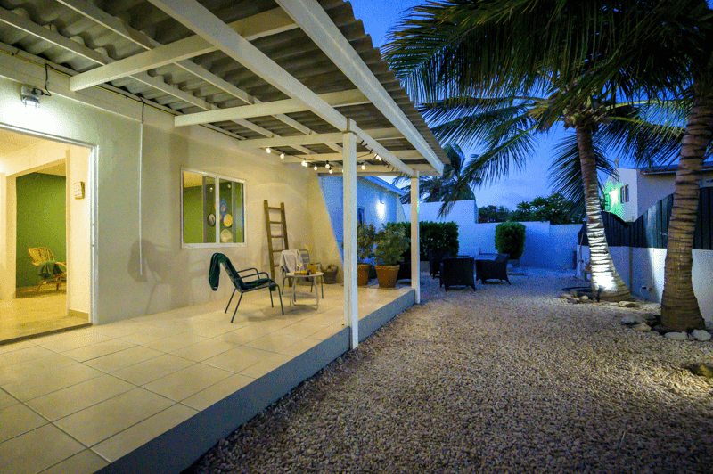 Elements of Aruba | Aruba.com