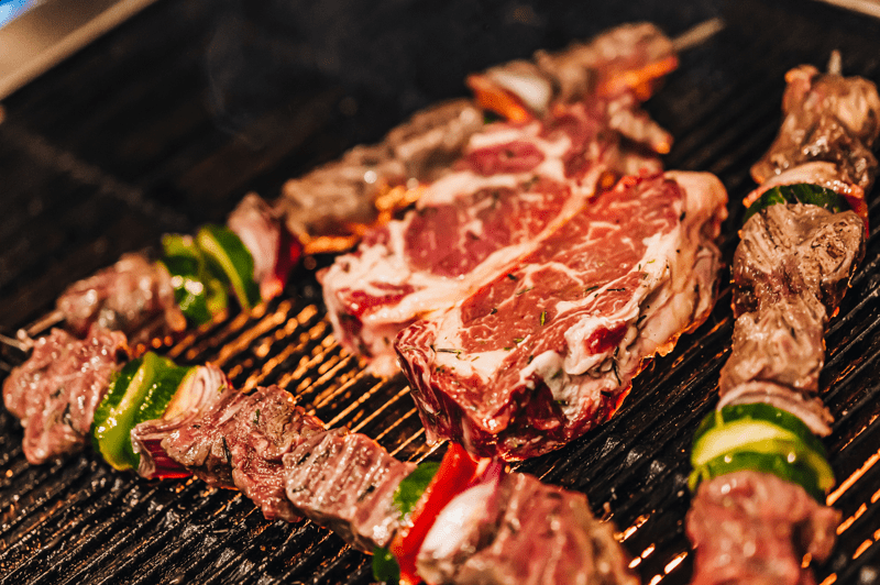 Discover the Greek restaurants in Aruba | Aruba.com