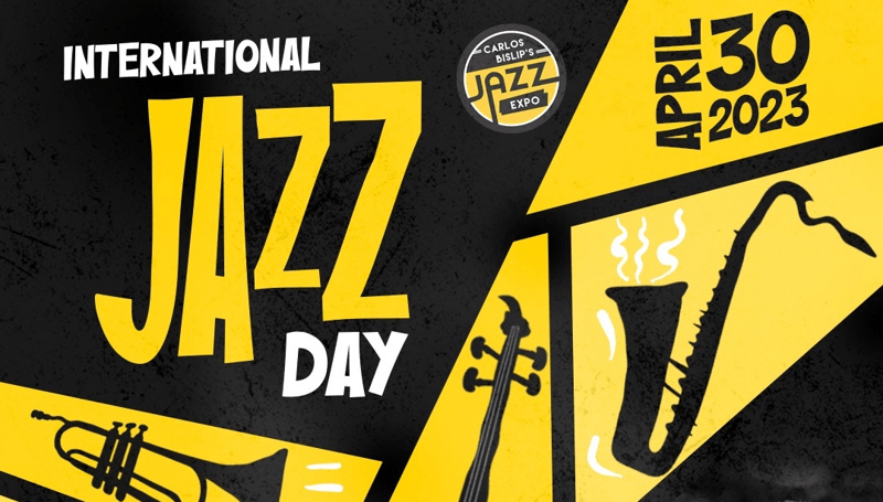 International Jazz Day Event | Aruba.com