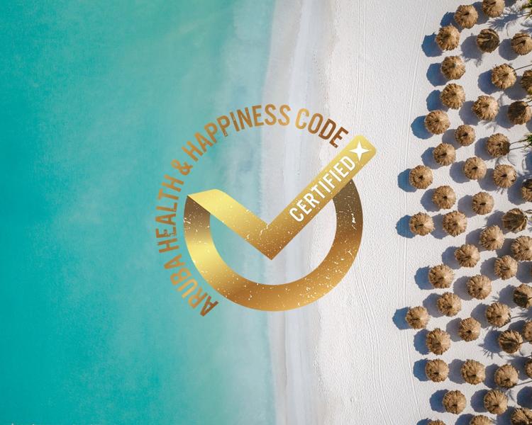 Aruba Health & Happiness Code