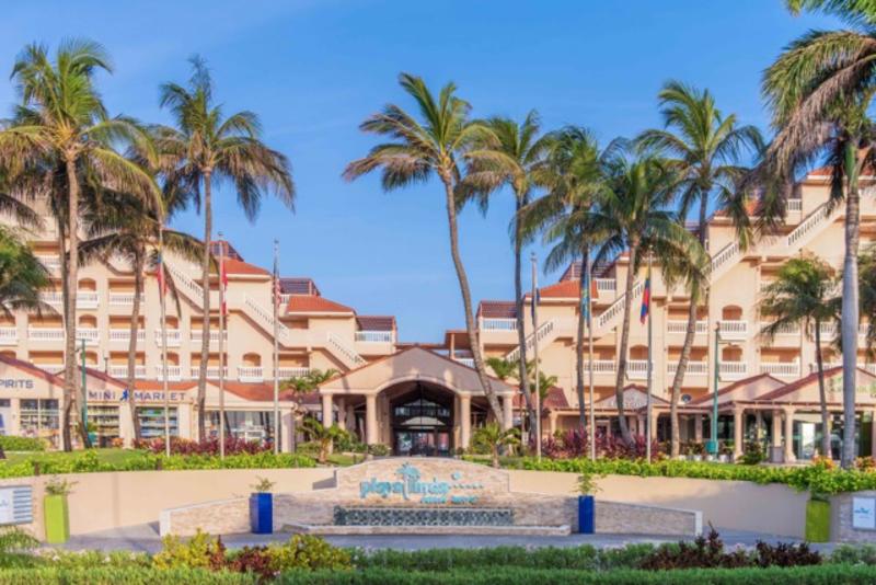 Polar Plunge Leads to Sunny Aruba Shores | Aruba.com