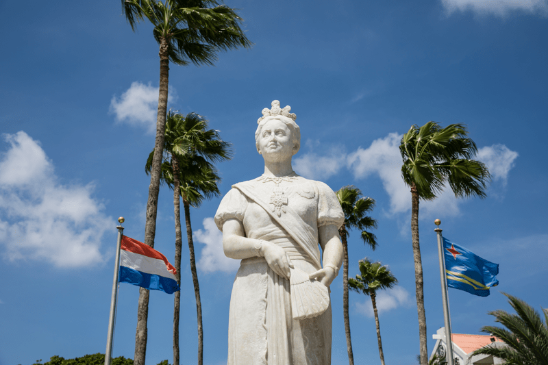 Aruba's History & Culture - Caribbean Cultural Travel
