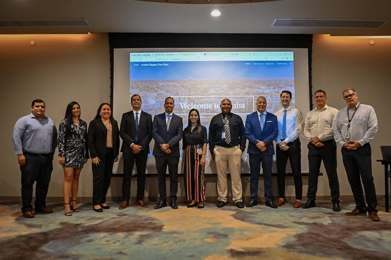 The "Aruba Happy One Pass" is launching soon! | Aruba.com