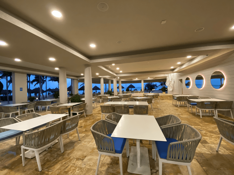 Divi Aruba Phoenix’s Purebeach Restaurant Gets Complete Makeover & New ...