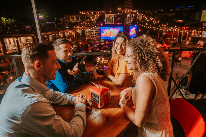 See you in Aruba: Top Tips for Happy Reunions | Aruba.cpm