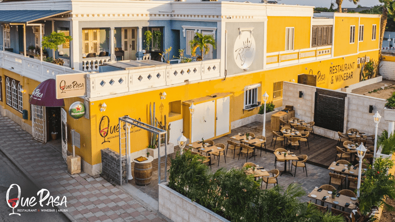 Experience an Elegant Easter Brunch with Unlimited A La Carte Menu ...