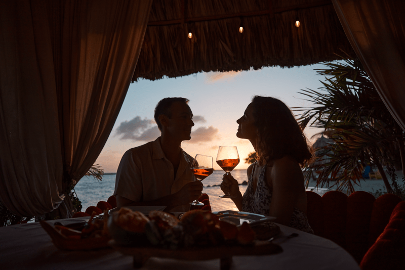 Aruba: The Best Caribbean Island For Your Honeymoon