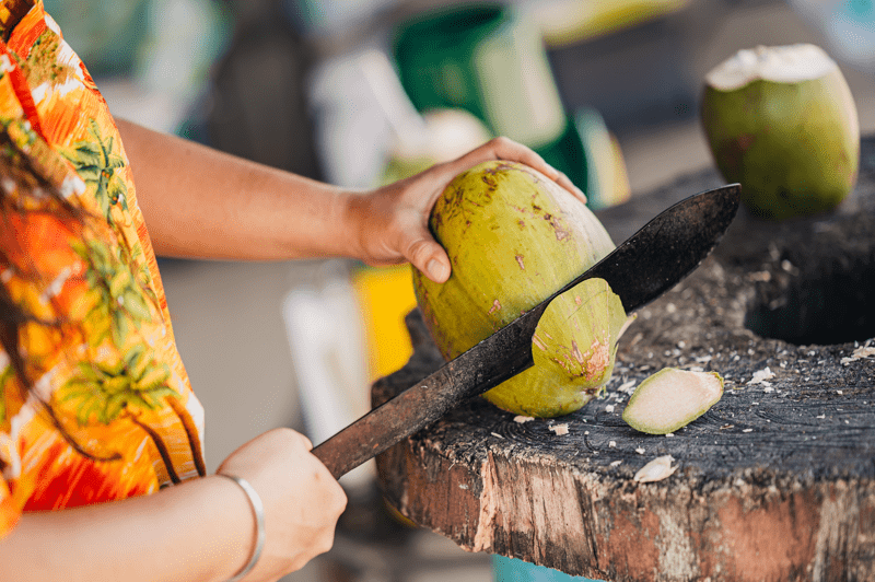 About Autentico - Aruba Culinary Festival