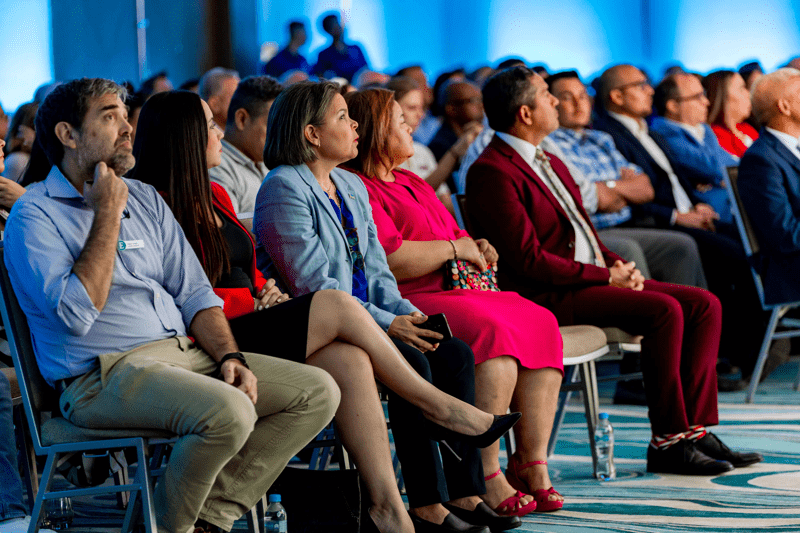 Aruba Tourism Authority ta celebra World Tourism Day 2024 cu enfoke ...