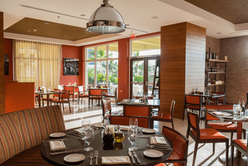 Father's Day Breakfast at Solanio | Aruba.com