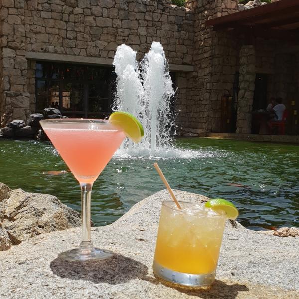 Say I Do to Custom Cocktails at Hyatt Regency Aruba Resort Spa and ...