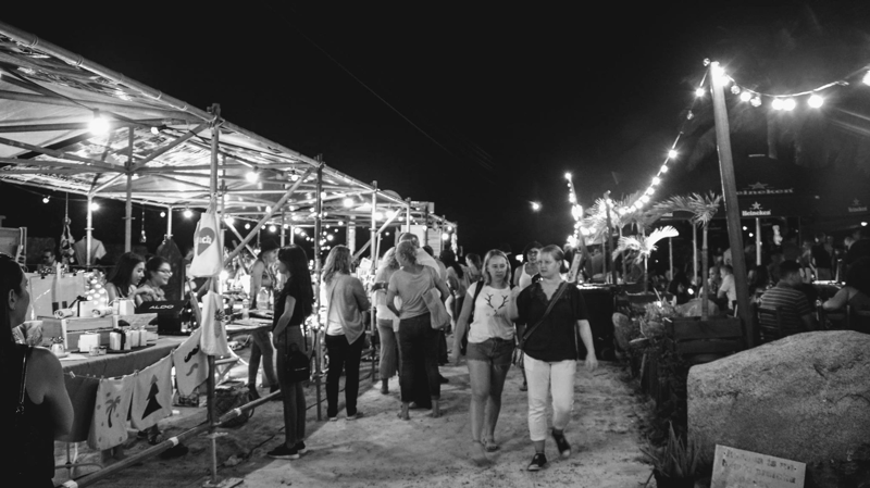 4th annual Cadushi Xmas Festival