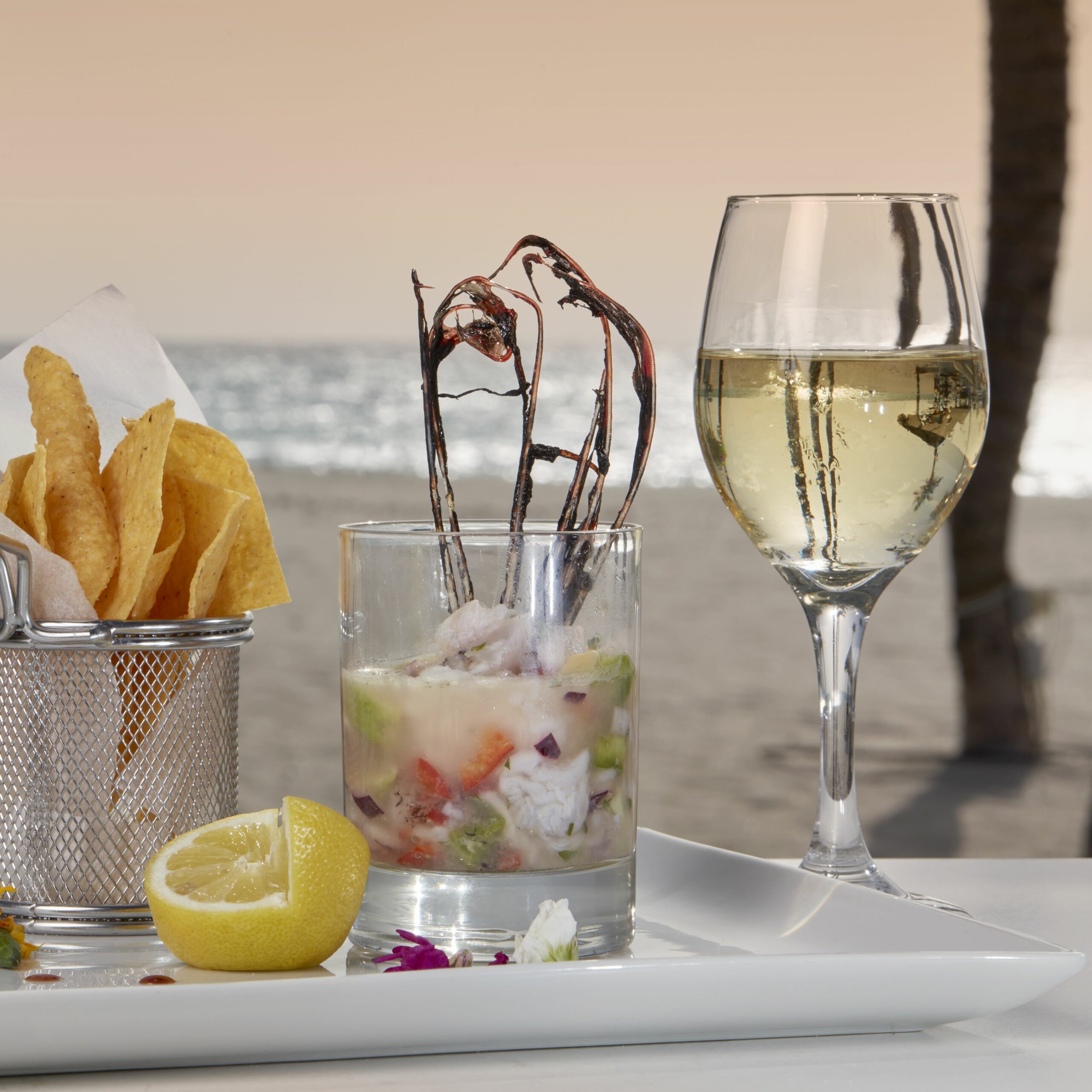 Aruba Gastronomic Association - All Inclusive Fine Dining Aruba