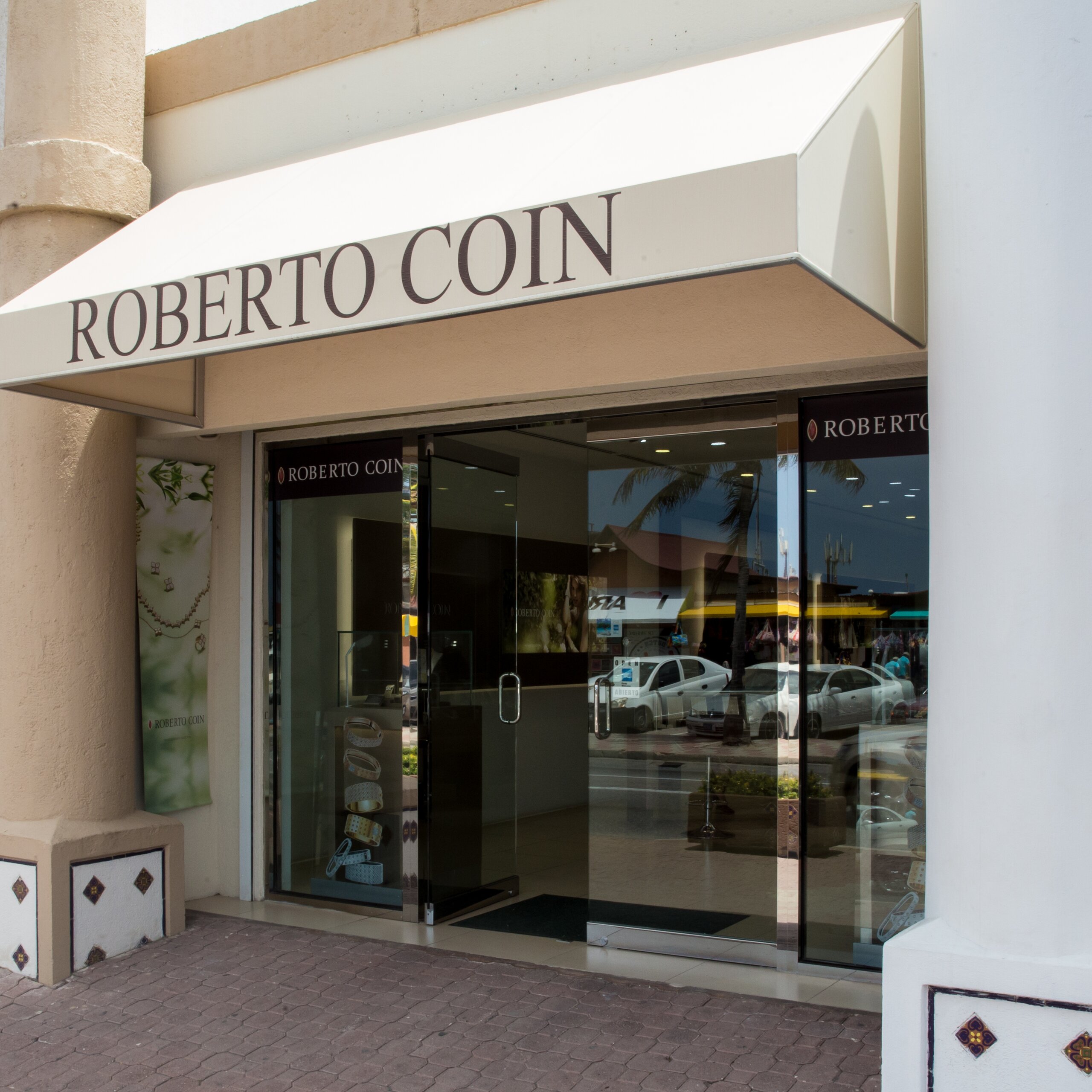 Roberto Coin - Jewelry Store in Aruba | Aruba.com
