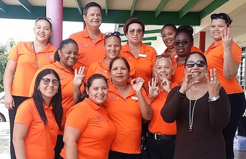 ECO DMS celebrates 30th anniversary in 2017