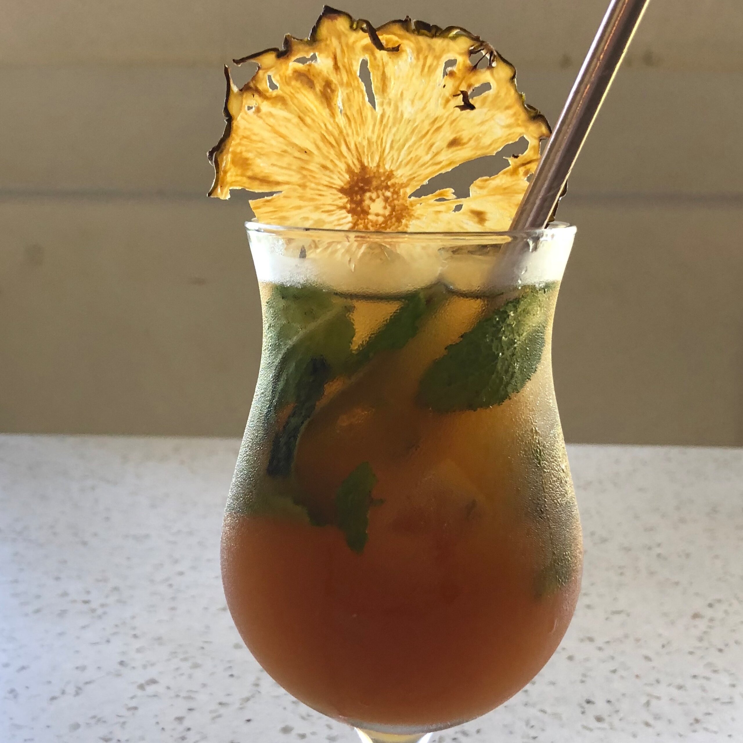 Palms Restaurant at Hyatt Regency Aruba introduces healthful and tasty ...