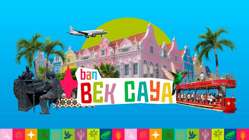 Ban Bek Caya | Aruba.com
