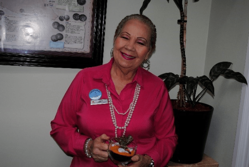 Senior Citizen's Day | Aruba.com