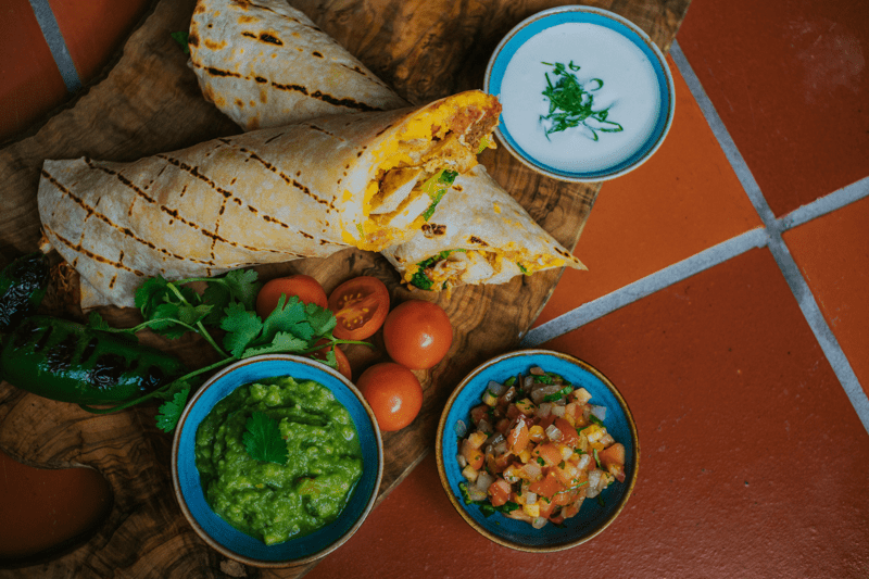 Mexican Flare steps into the food scene at Aruba Marriott! | Aruba.com