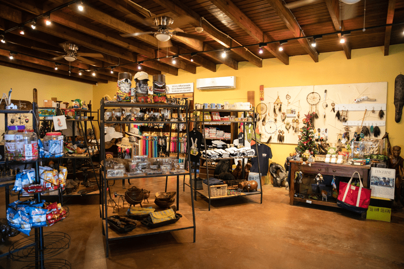 Guia de Compras em Aruba: Encontre Lembranças e Produtos