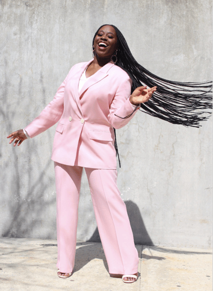 Denise The Self Love Queen | Aruba.com