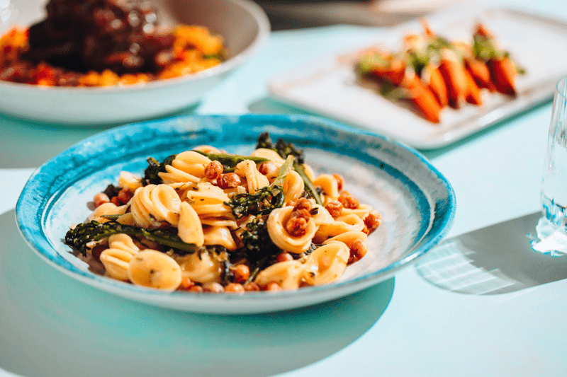 Mercát Restaurant | Aruba.com