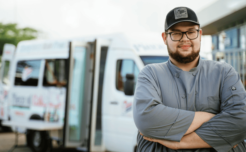 Local in the spotlight: Kyle Ruiz | Aruba.com