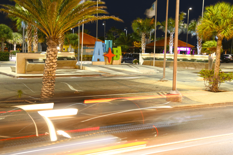 Taxis in Aruba: Reliable and Quick | Aruba.com