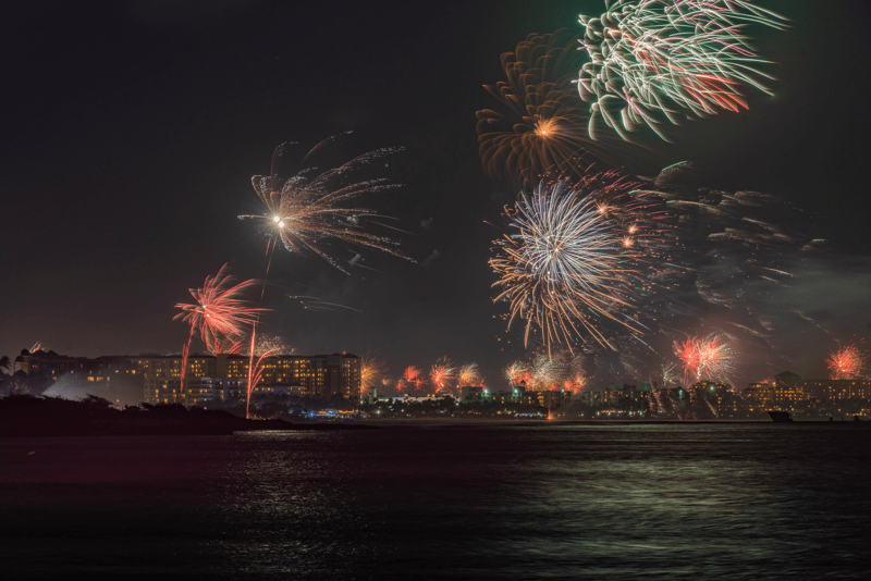 Dicas para Viver o Ano Novo: Celebração Inesquecível em Aruba