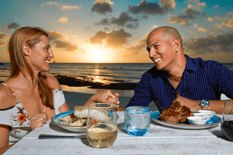 Valentine’s Day Celebrations at Divi Aruba Phoenix & Divi Village Golf ...