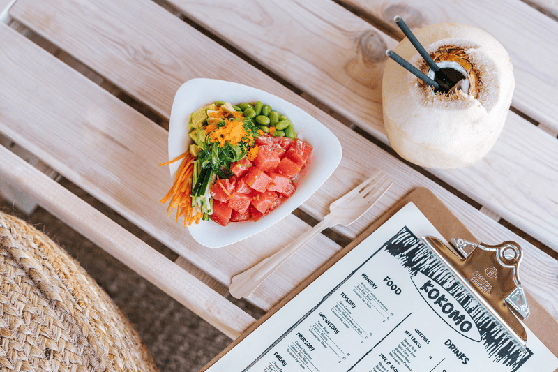 Aruba Marriott Resort Introduces a Pop-up Beach Bar for the High Season ...