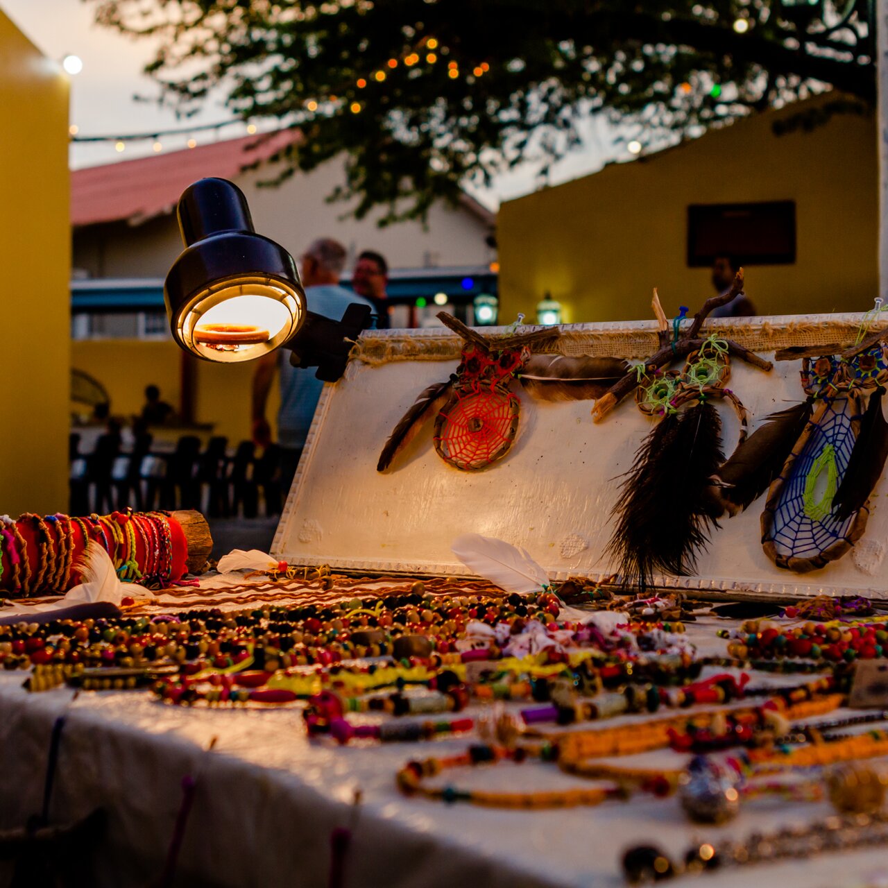 Authentic Aruba Experiences – Local Aruba Culture