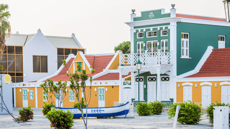 Aruba Museums - Best Museums in the Caribbean | Aruba.com