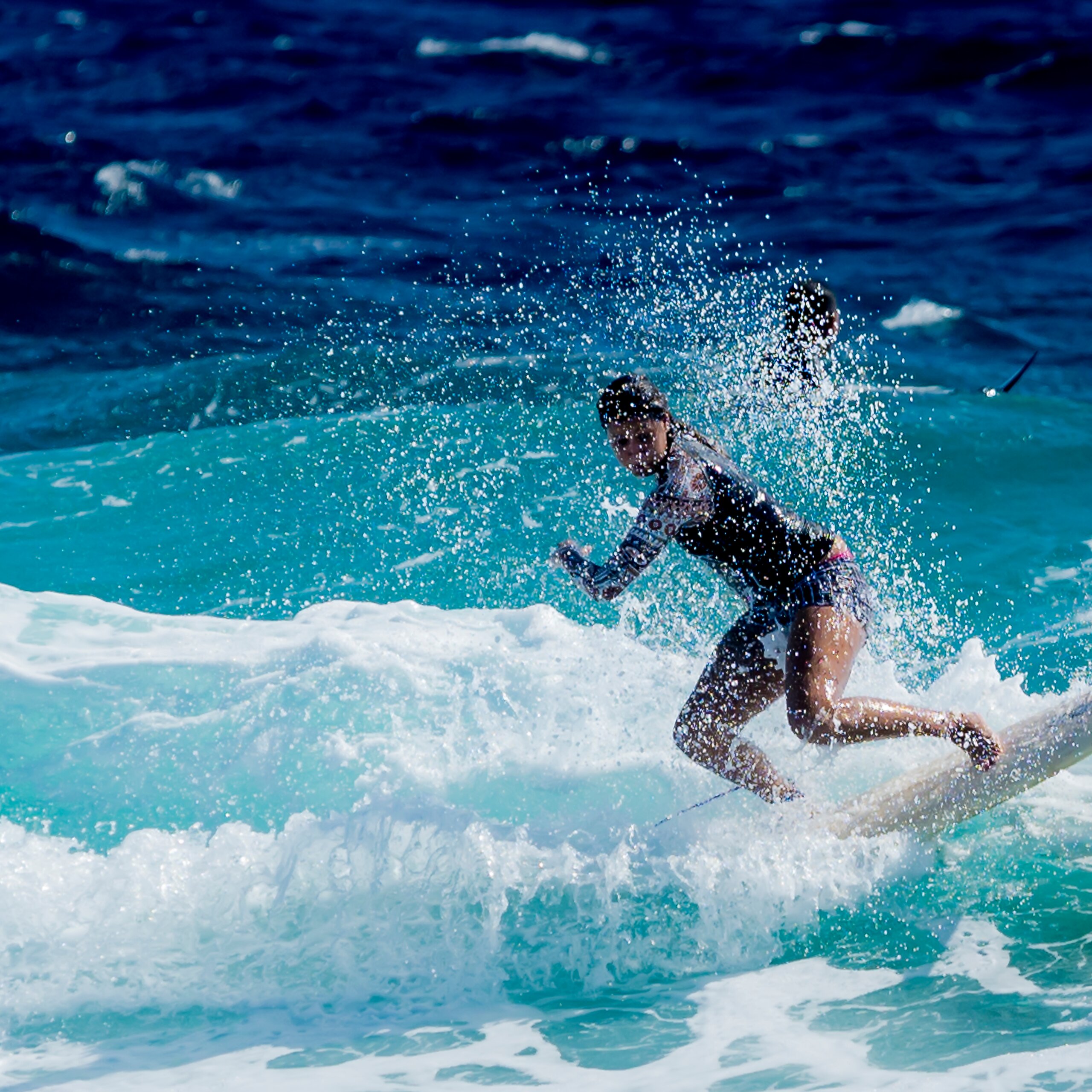 Aruba Surfing & Paddle boarding - Caribbean's Best Surf & Paddle Spots