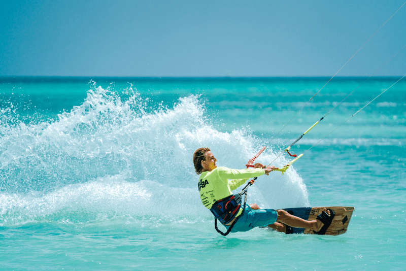 Aruba Hi-Winds Continues its Legacy as Caribbean’s Longest-Running ...