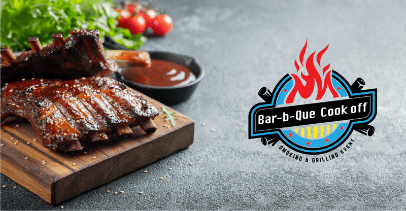 Dal2 Bar-B-Que Cook Off | Aruba.com
